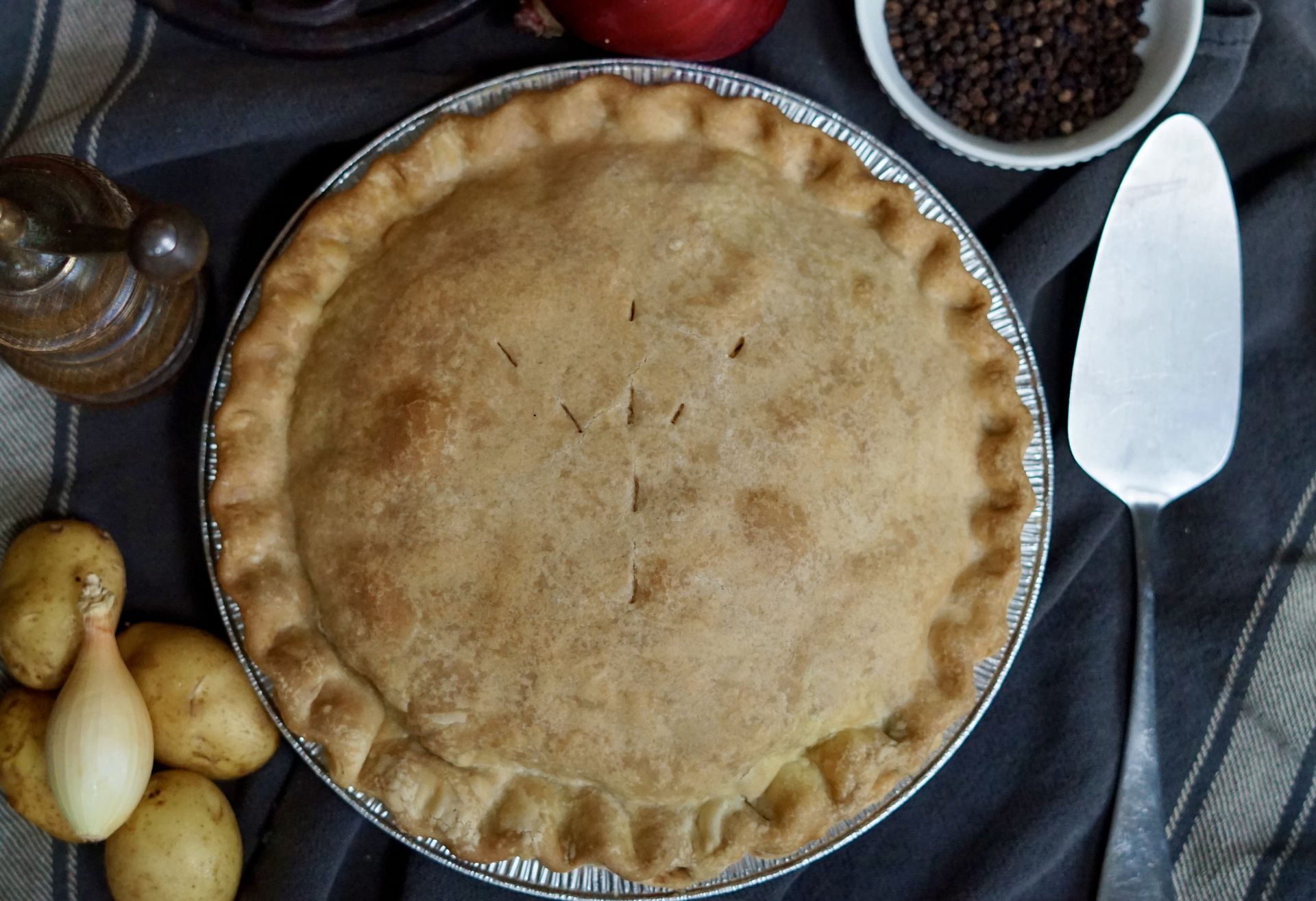 Farm | Miller's Orchards